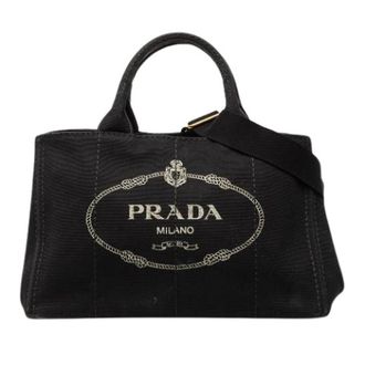 Prada Pre-owned Satchel - - Pre-owned - Damen - Schwarzk - ONE SIZE