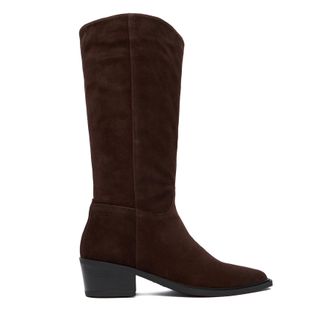 Vagabond Stiefel Vagabond Shoemakers Kelsey 5810-040-31 Braun