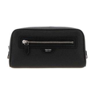 Tom Ford Herren, Taschen, Schwarzk, ONE SIZEGr&ouml;&szlig;e
