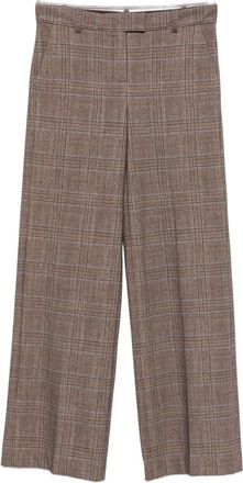 Circolo 1901 Pantalon en coton Circolo 1901