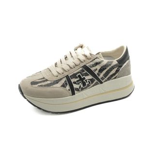 Premiata Damen, Schuhe, Mehrfarbig, 39 EUGr&ouml;&szlig;e