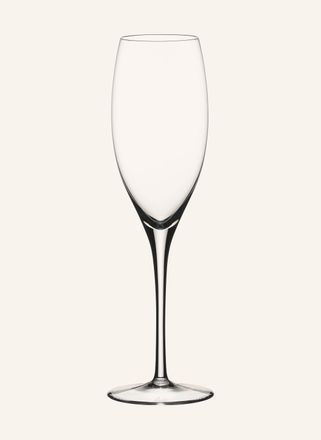 Riedel Champagnerglas Sommeliers transparent