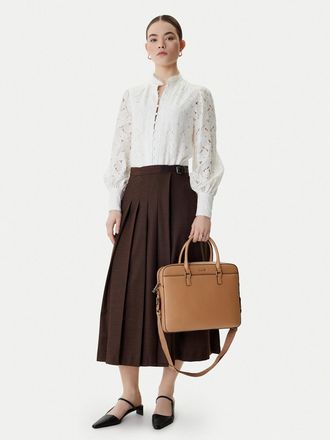 Liu Jo Laptoptasche Liu Jo AA6212 E1012 Braun