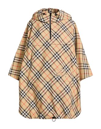 Burberry JACKEN & M&Auml;NTEL - Capes auf YOOX.COM