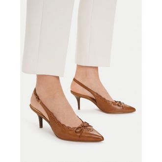 Tamaris High Heels Tamaris 1-29602-46 Braun