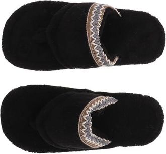 Soimiss ORFOFE Pantoufles &Eacute;paisses pour Femme Antid&eacute;rapantes Semelle Isolante Chaude L&eacute;g&egrave;res et Confortables Tongs Int&eacute;rieur &eacute;t&eacute; Faciles &agrave; Enfiler