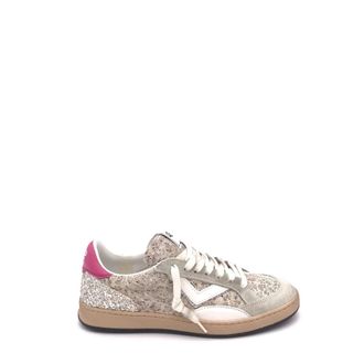 4B12 Damen, Schuhe, Beige, 38 EUGr&ouml;&szlig;e