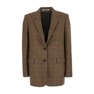 Tagliatore Damen, Jacken, Braun, 2XSGr&ouml;&szlig;e