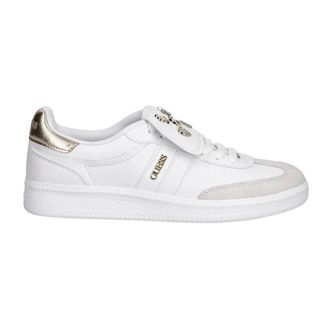 Guess Oleeza2 - - Shoes - Damen - Wei&szlig; - 39 EU