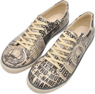 Dogo Herren Wb Men Sneakers45 Sneaker, Mehrfarbig, 45 EU