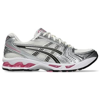 Asics Damen, Schuhe, Grau, 40 1/2 EUGr&ouml;&szlig;e