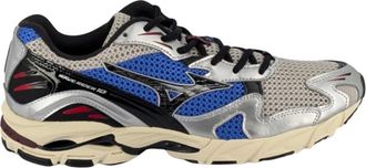 Mizuno Homme, Sport, Multicolore, Taille: 44 1/2 EU Wave Rider 10
