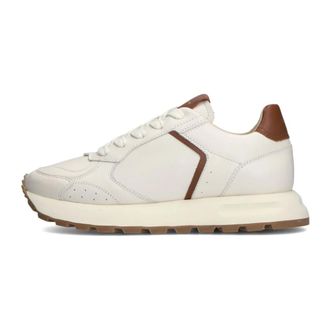 Nubikk Damen, Schuhe, Wei&szlig;, 40 EUGr&ouml;&szlig;e