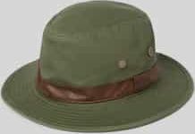 M&uuml;ller Headwear Safarihut aus Baumwolle mit Hutband