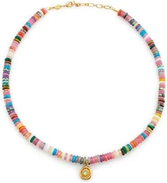 Anni Lu Collier Good Vibrations