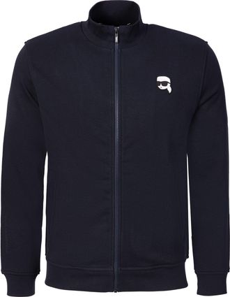 Karl Lagerfeld Sweatjacke