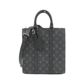 Louis Vuitton Pre-owned Monogram Eclipse Handtasche - - Pre-owned - Damen - Schwarzk - ONE SIZE