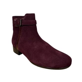 Gabor Damen, Schuhe, Rot, 36 EUGr&ouml;&szlig;e