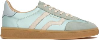 GANT Sneakers Gant 32533198 T&uuml;rkisfarben