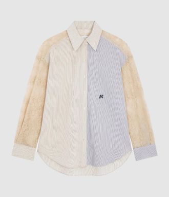 Roseanna Chemise Again Multi