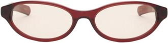 Flatlist Flatlist, unisex, Accessoires, Brun, Taille: ONE Size Olympia Lunettes de soleil