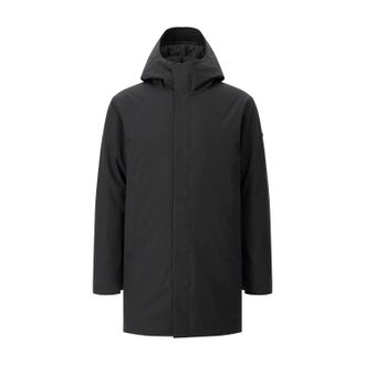 Scandinavian Edition Parka Loft II