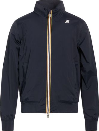 K-Way AMAURY STRETCH NYLON JERSEY