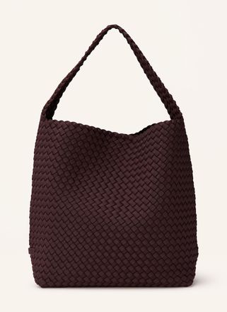 Naghedi Beuteltasche Medium Mit Pouch braun