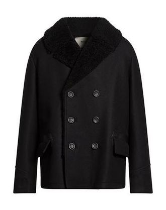 Bally MANTEAUX - Moutons et fausses fourrures sur YOOX.COM