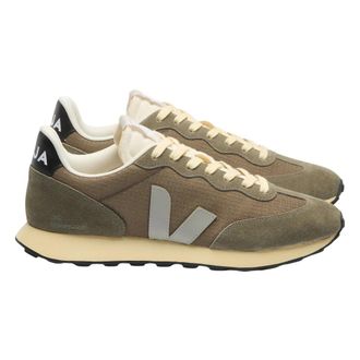 Veja Herren, Schuhe, Gr&uuml;n, 44 EUGr&ouml;&szlig;e