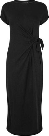 Edited Milla Maxikleid f&uuml;r Damen (Schwarz)