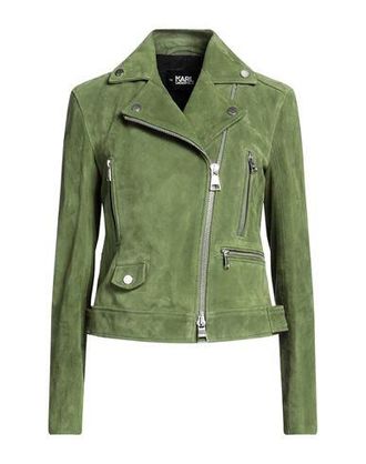 Karl Lagerfeld MANTEAUX - Vestes et blousons sur YOOX.COM