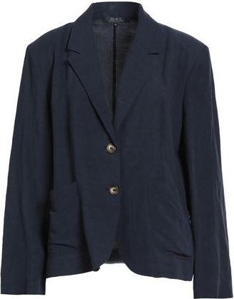 Blue iV by Isabelle van den Abeele Ensembles et coordonnés - Blazers sur YOOX.COM