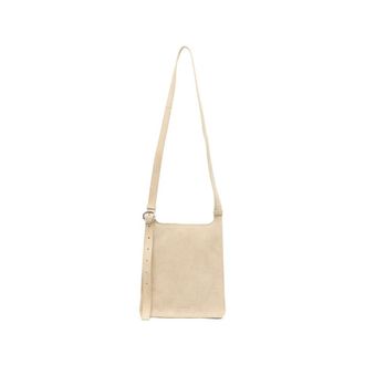 Jacquemus Bum Bag - - Bags - Herren - Beige - ONE SIZE