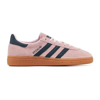 adidas Handball Spezial - - Shoes - Herren - Rosa - 39 EU