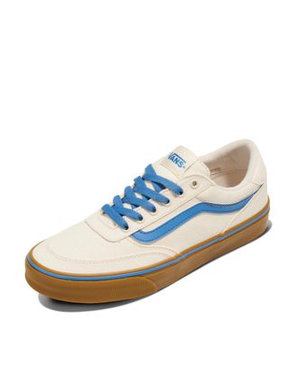 Vans Brooklyn LS, Classic Cream, 11