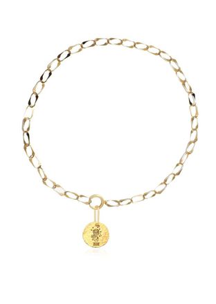 Hermina Athens Grace Charm Chaîne Selini Gcgsecg48