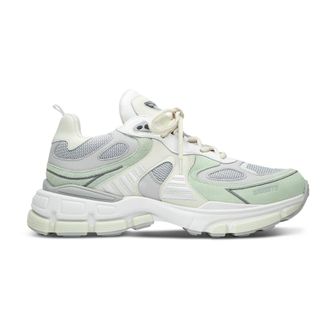 Axel Arigato Sphere Runner - - Shoes - Damen - Gr&uuml;n - 39 EU
