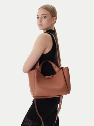 DKNY Handtasche R43DYG33 Braun