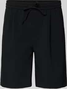 Only & Sons Loose Fit Shorts mit elastischem Bund Modell WILL