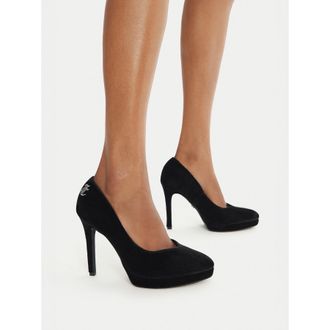 Juicy Couture High Heels Juicy Couture EO-C5168-1 Schwarz