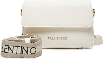 Valentino Handtasche VBS7B303 Wei&szlig;