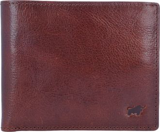 Braun B&uuml;ffel Portemonnaie Arezzo