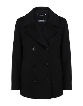 Max Mara JACKEN & M&Auml;NTEL - M&auml;ntel auf YOOX.COM