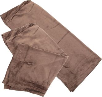 Angoily 2st&uuml;cke Sofa Armlehnenhandtuch Elastischer Armlehnenschutz Waschbar F&uuml;r Zuhause Und B&uuml;ro Aus Strapazierf&auml;higem Material