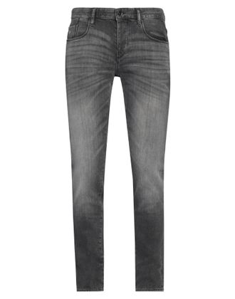 A|X Armani Exchange HOSEN & R&Ouml;CKE - Jeanshosen auf YOOX.COM