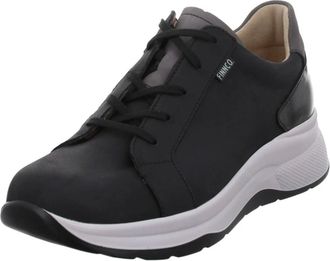 Finn Comfort Damen, Schuhe, Schwarzk, 35 1/2 EUGr&ouml;&szlig;e
