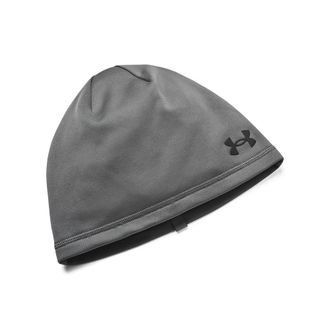 Under Armour Herren Mütze UA Storm Beanie 1365918 Castlerock One Size