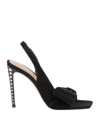 Gianvito Rossi SCHUHE - Sandalen auf YOOX.COM