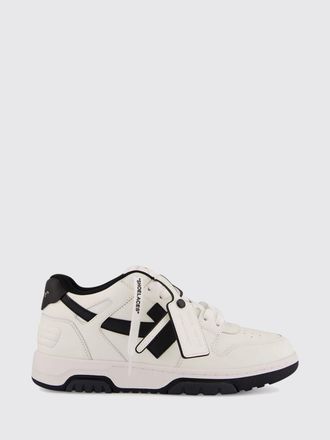 Off-white Baskets Homme couleur Blanc